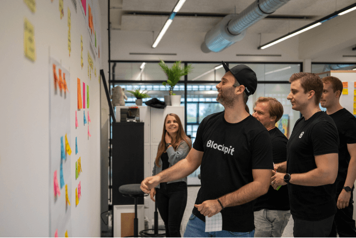 About Blockpit: Embracing a Bold Financial Future