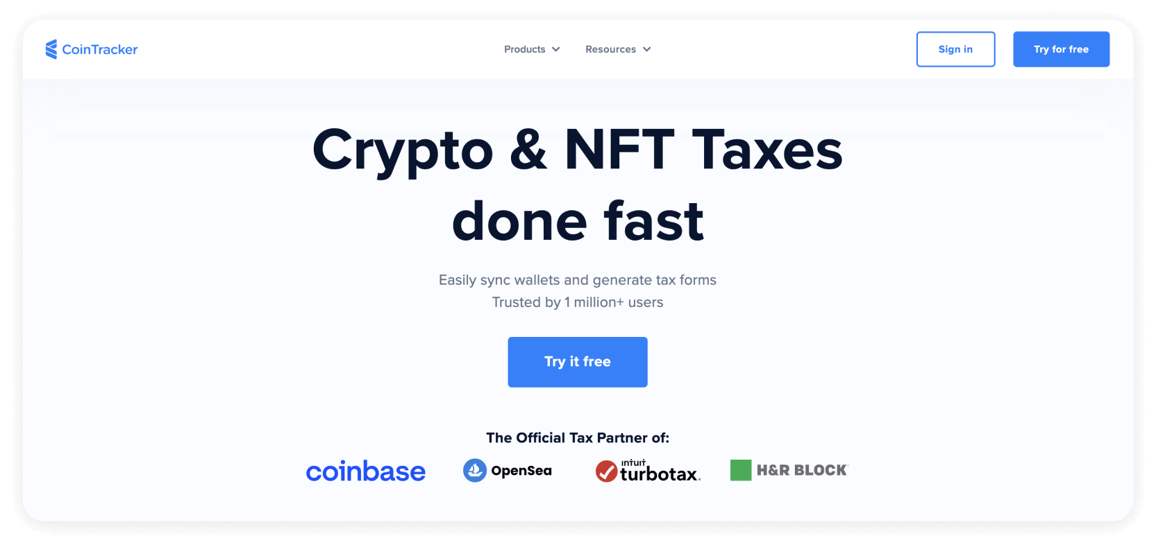 Best Crypto Tax Software: Tool Review [2023]