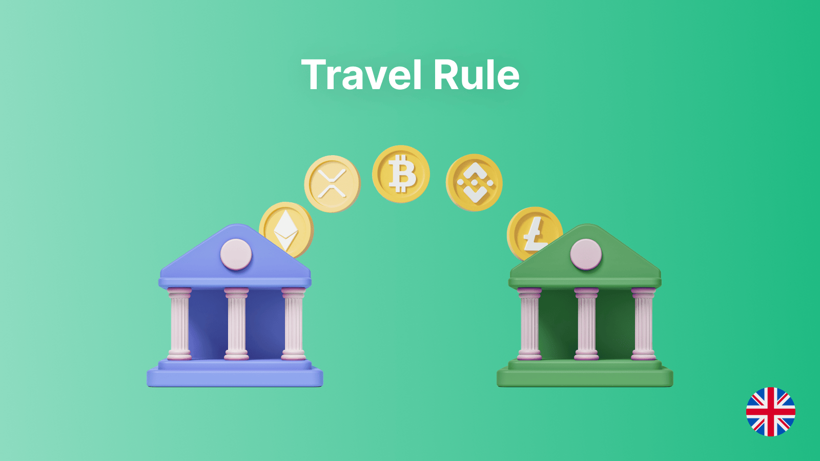 Crypto Travel Rule: FATF Info + Instructions [2024]