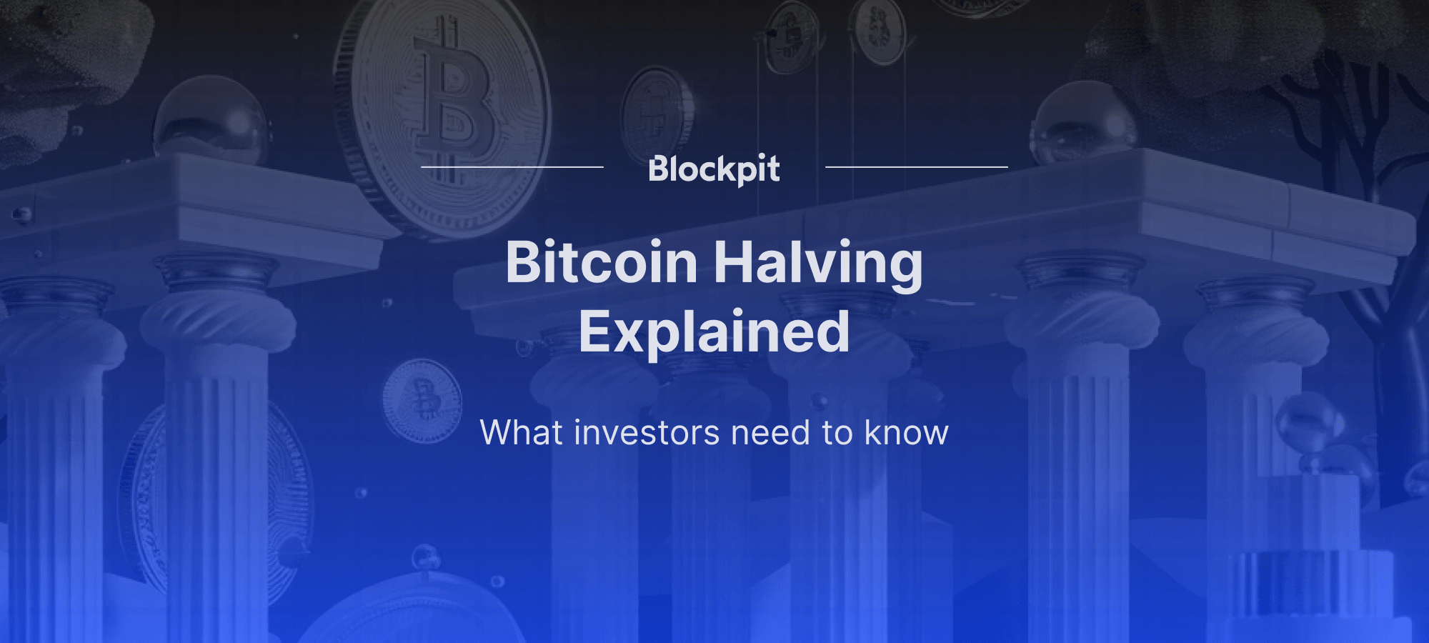Bitcoin Halving 2024: Impact, Predictions & Expert Analysis [NEW]