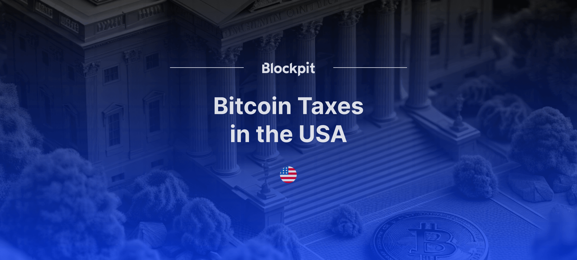 Bitcoin Taxes 2024: IRS Rules Explained + Easy Instructions