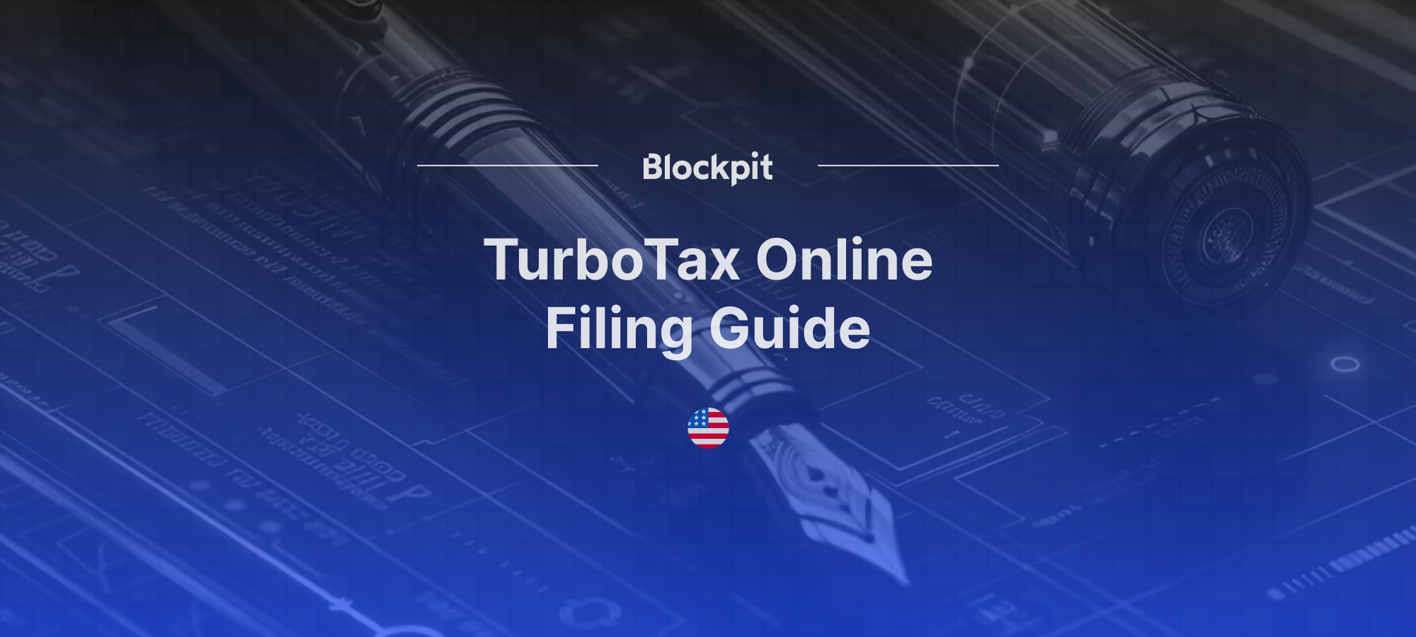TurboTax Online 2024: A Comprehensive Guide to Filing Crypto Taxe