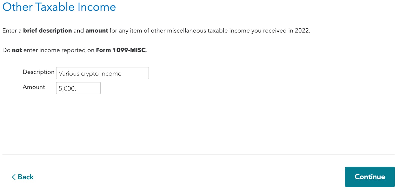 TurboTax Online 2024: A Comprehensive Guide to Filing Crypto Taxe