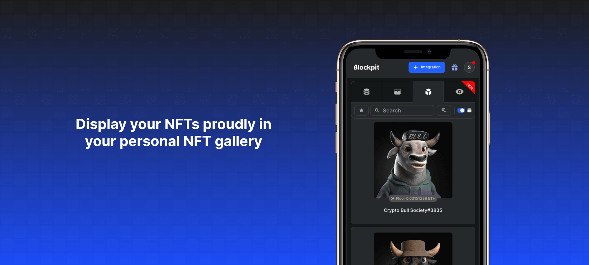 Blockpit App: Free Crypto Portfolio Tracker & Tax Calculator