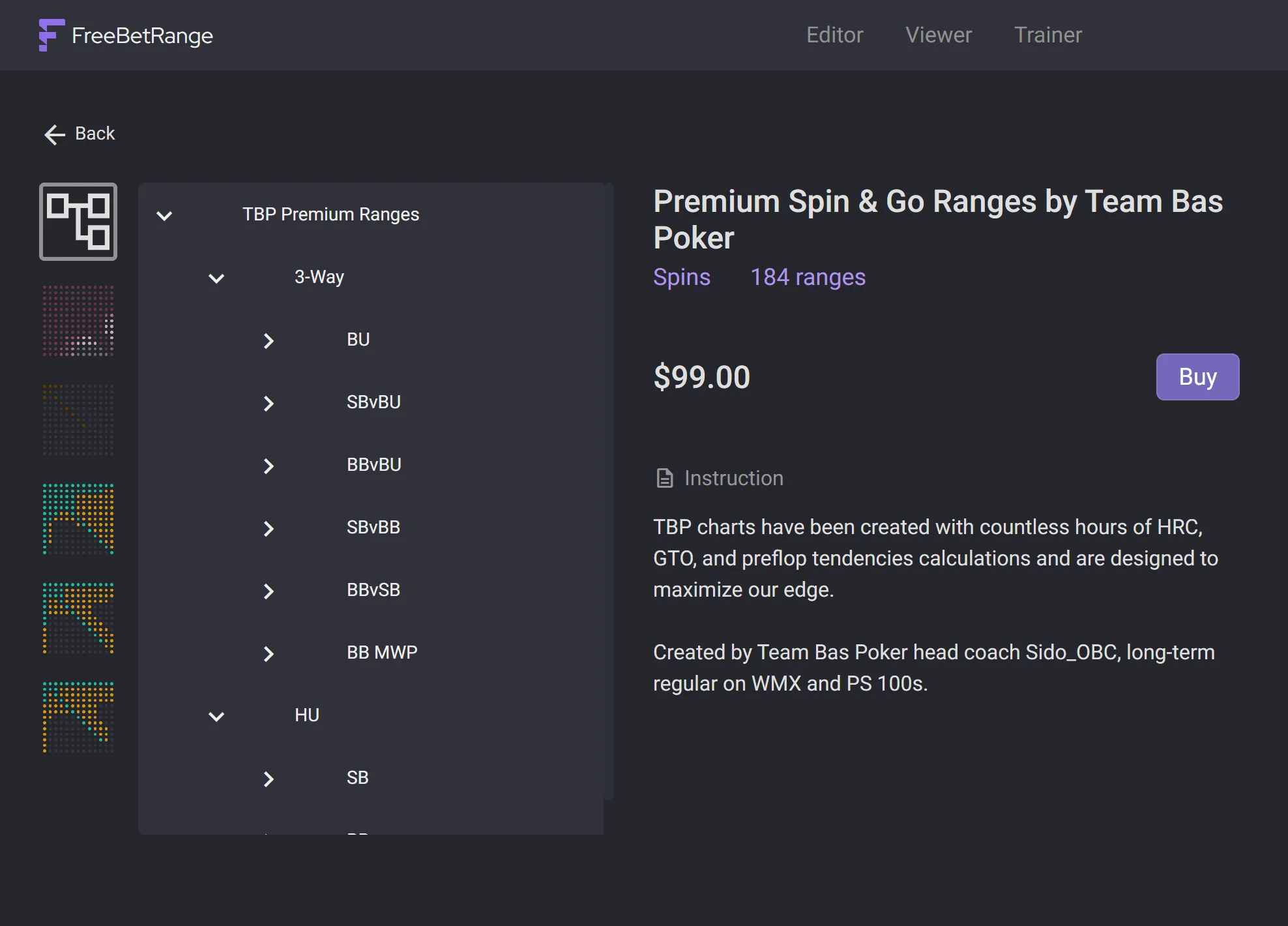 Spin & Go Strategy: Dominate the game with Ultimate Preflop Charts