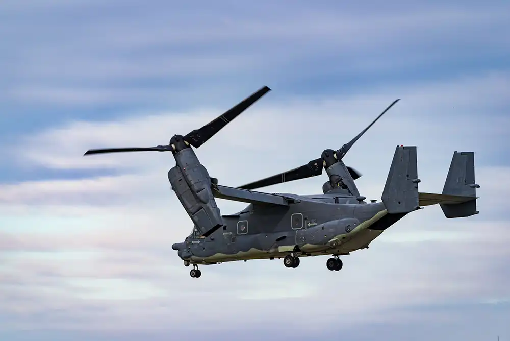 #1 Welcome to Alpha 3 Manufacturing Ltd