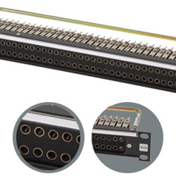 Bantam Patch Panels BJF1248
