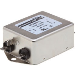 RES80F01 Multi Stage Performance Filter - 1 Amp