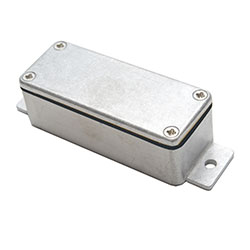 Deltron IP68 Enclosures - Flange Mounting -483-0010