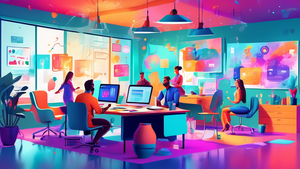 The Art of Success on OnlyFans: Unleashing Potential with an Agency