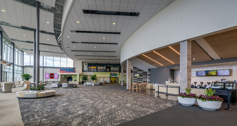 News - Brightmoor Christian Church Wins National Design Award