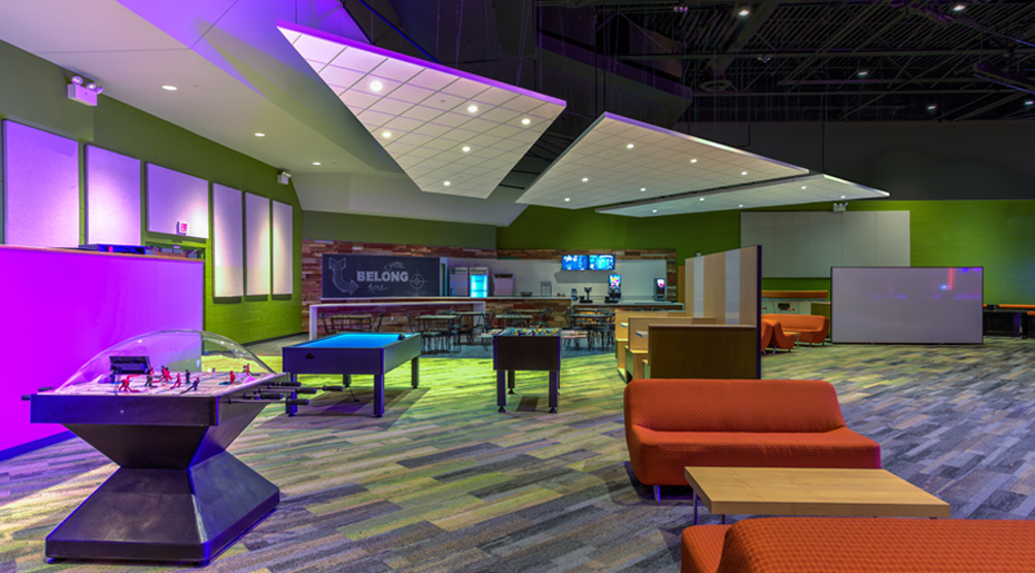 News - Brightmoor Christian Church Wins National Design Award