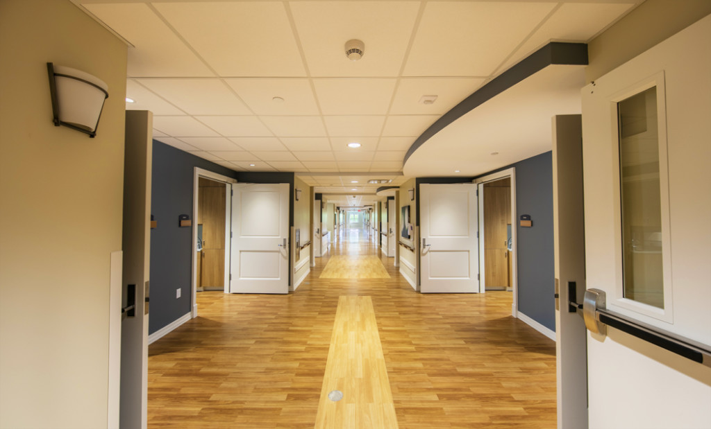 Insight - Why Lighting Is So Important When Designing for Dementia Patients