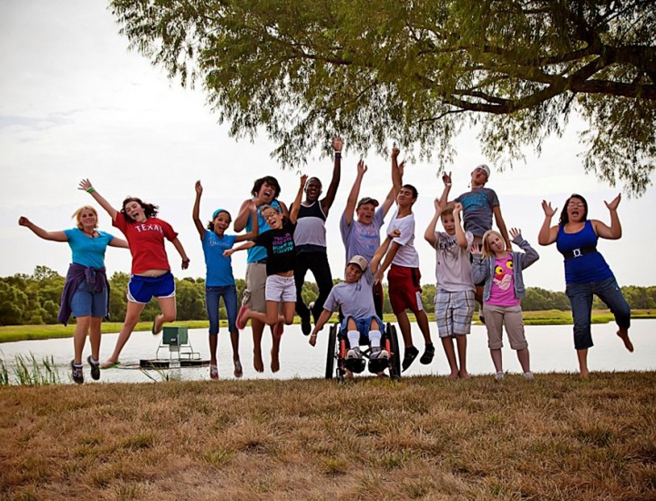 Insight - Creating a More Inclusive Camp