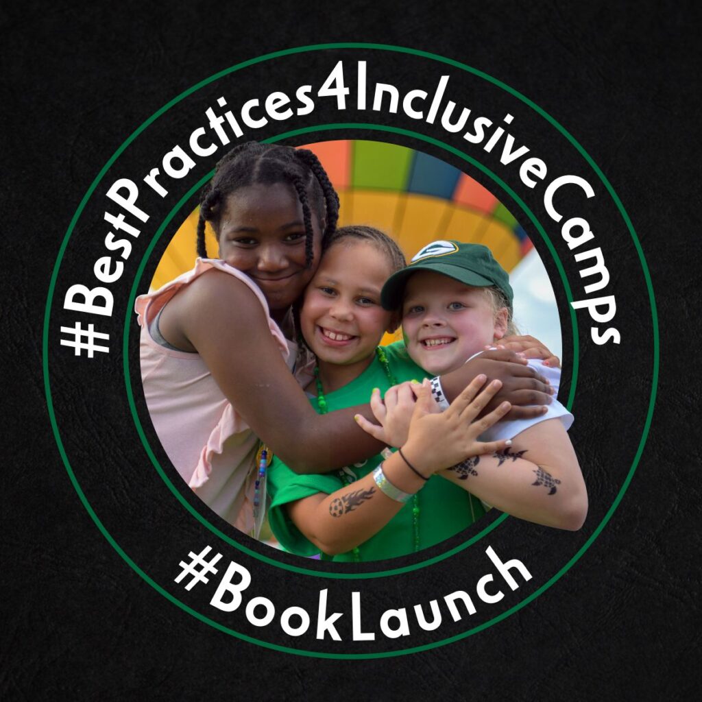 Insight - Creating a More Inclusive Camp