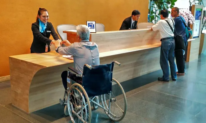 Insight - Why Universal Design is the Best Way to Transform Your Hotel ...