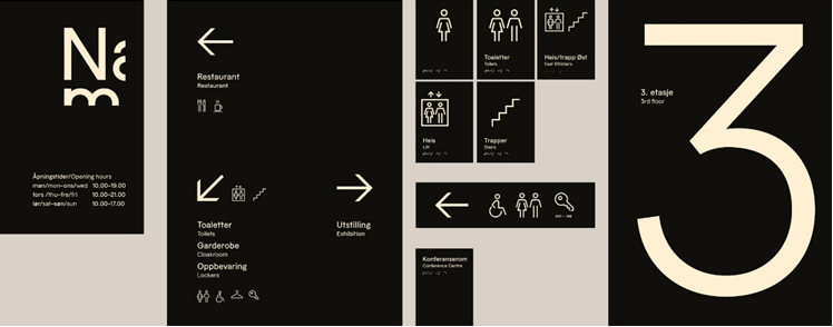 Insight - Finding Your Way: A Guide To Intuitive Wayfinding