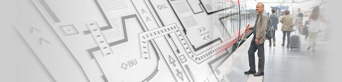 Insight - Finding Your Way: A Guide To Intuitive Wayfinding