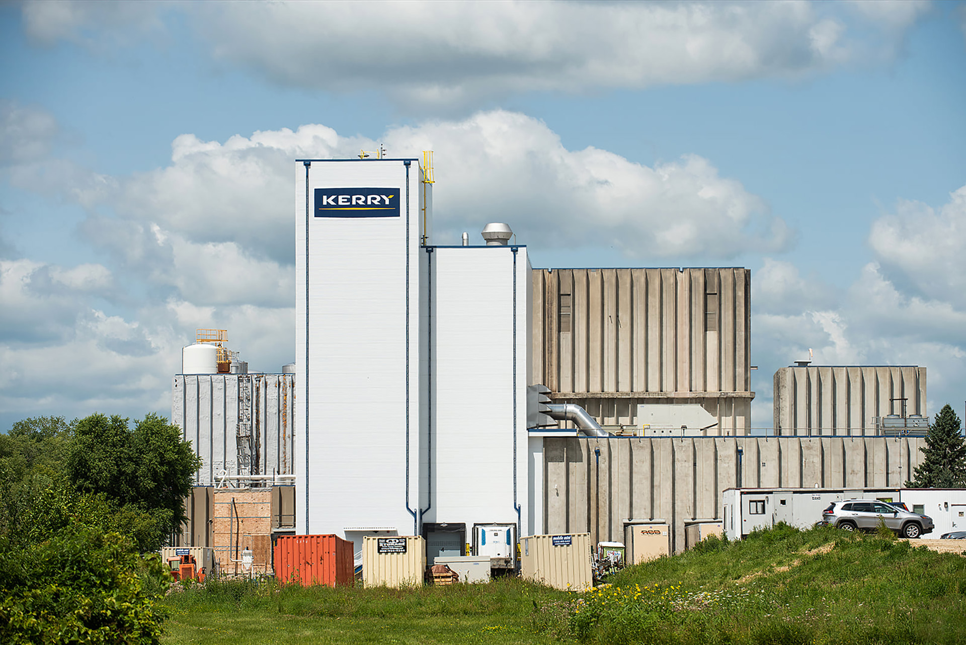 Project - Kerry Group