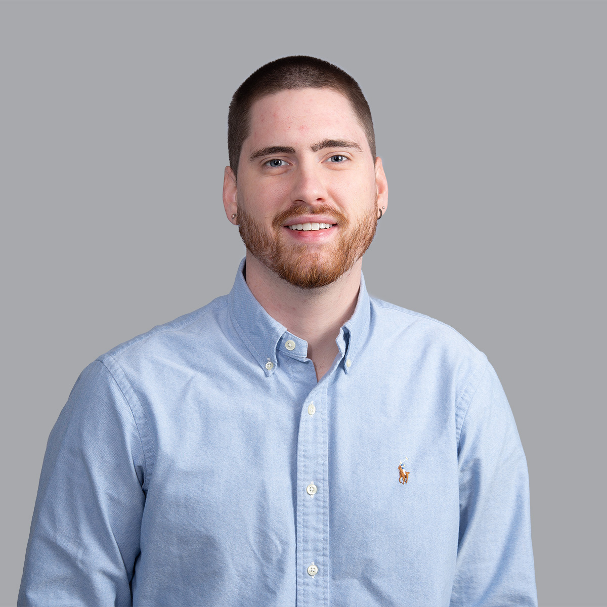 People - Austin Johnson