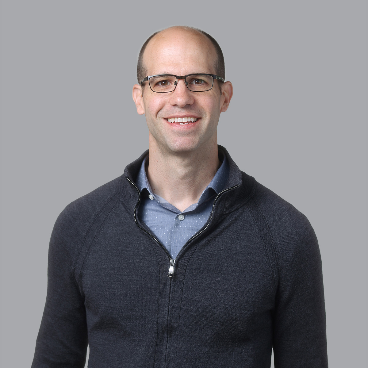 People - Michael Hopkins