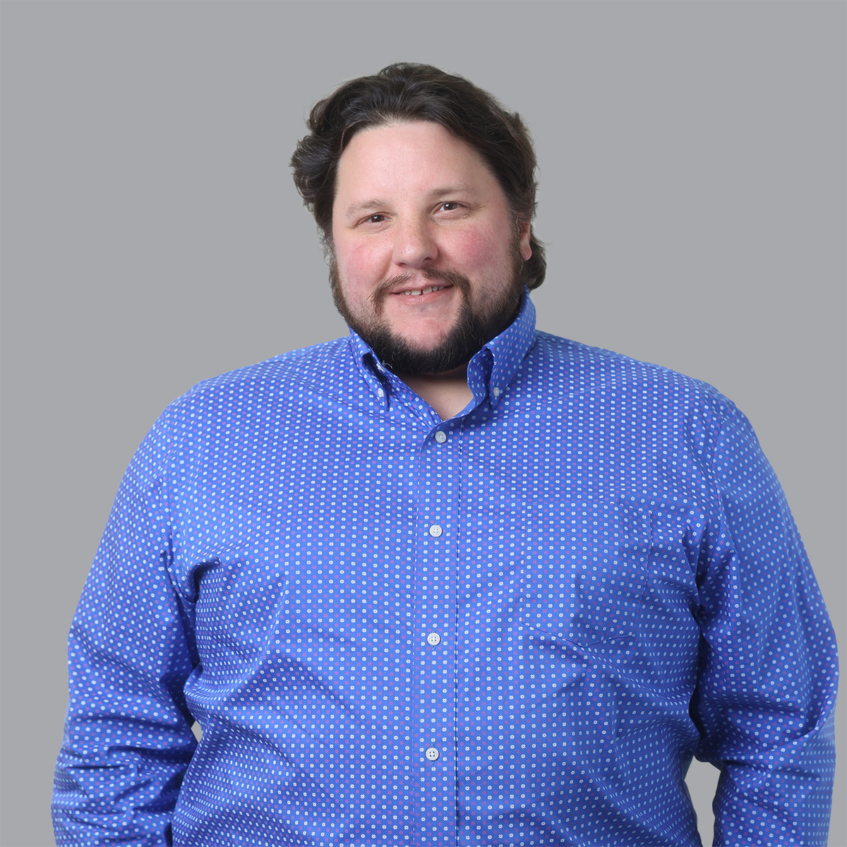 People - Jason Potter