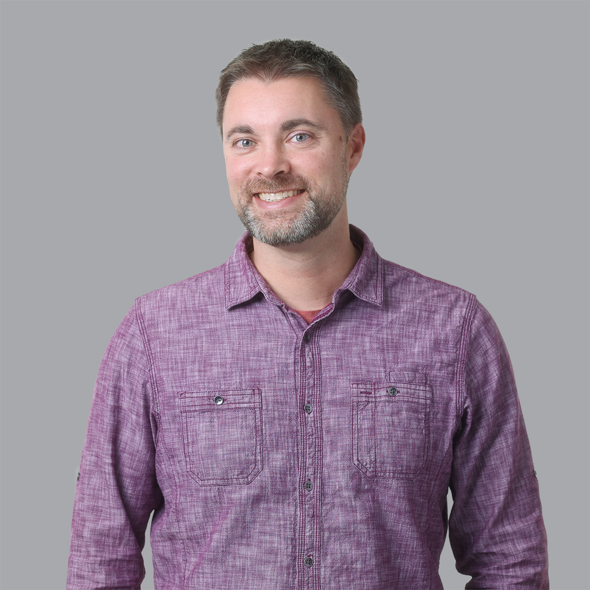 People - Josh Manion