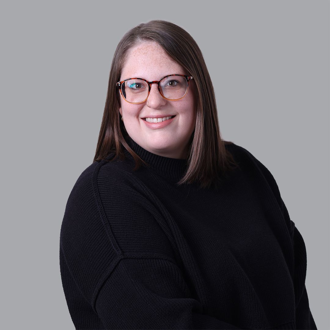 People - Lydia Fries