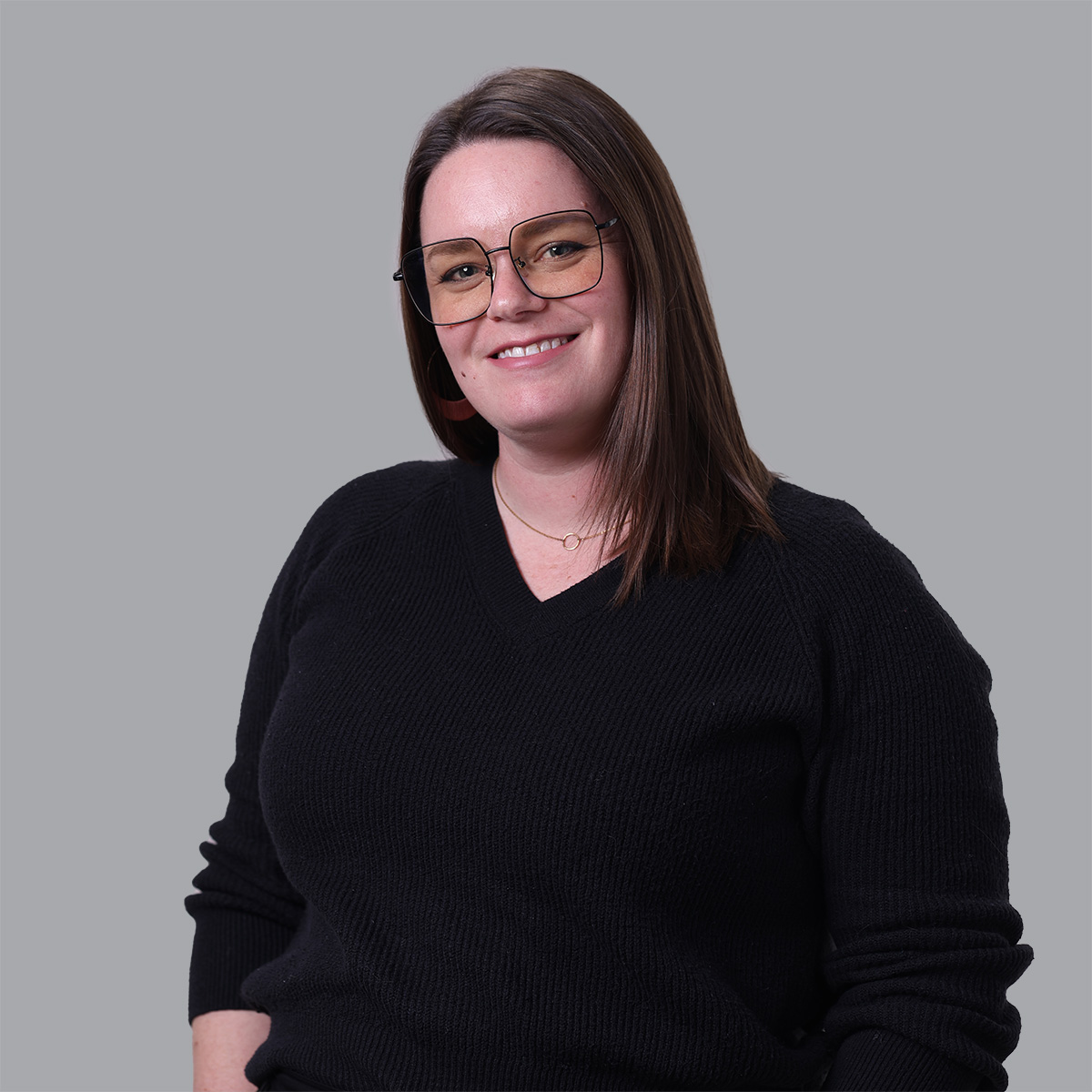 People - Melissa Malburg