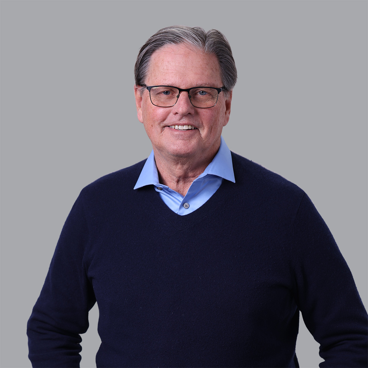 People - Peter Lazdins