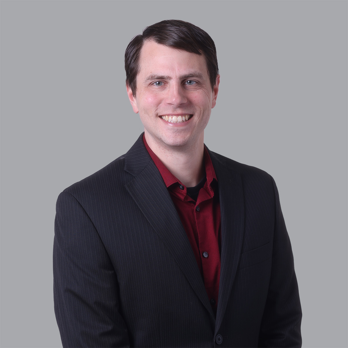 People - Christopher Alexander