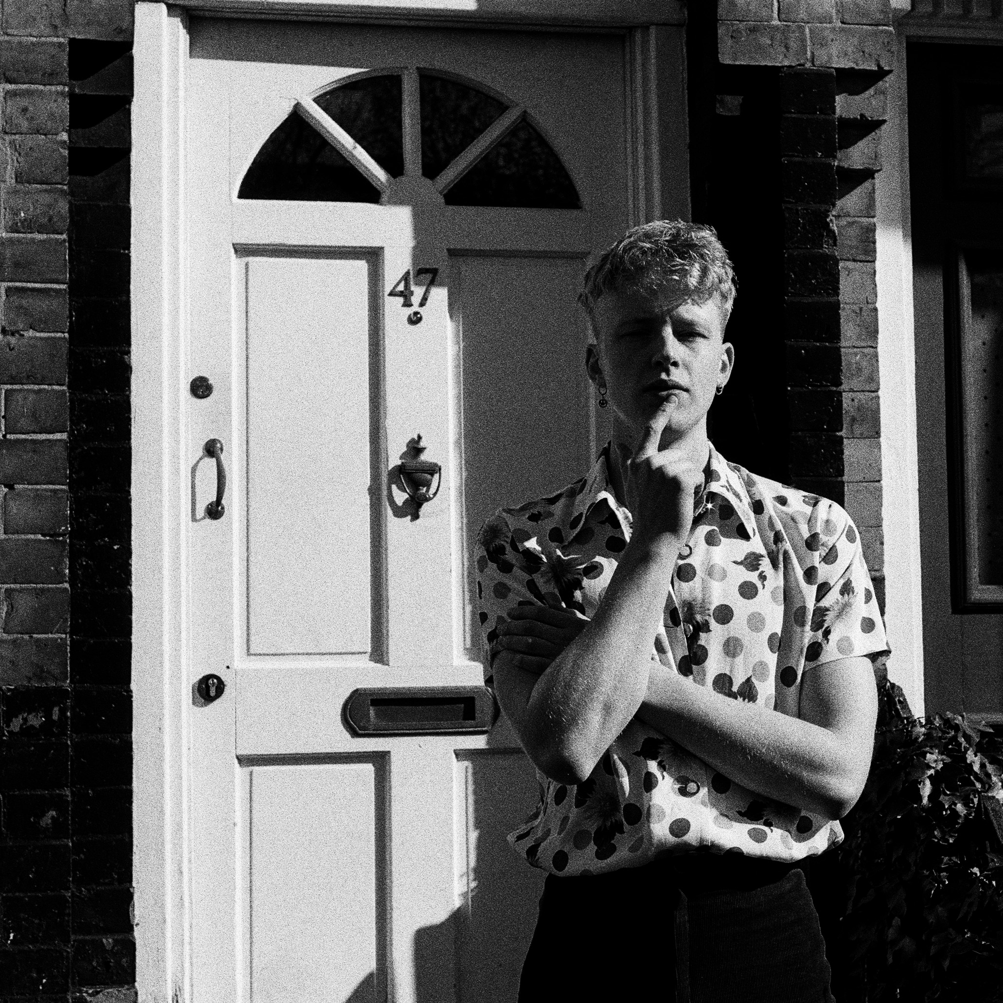 Ellen Rose Moss