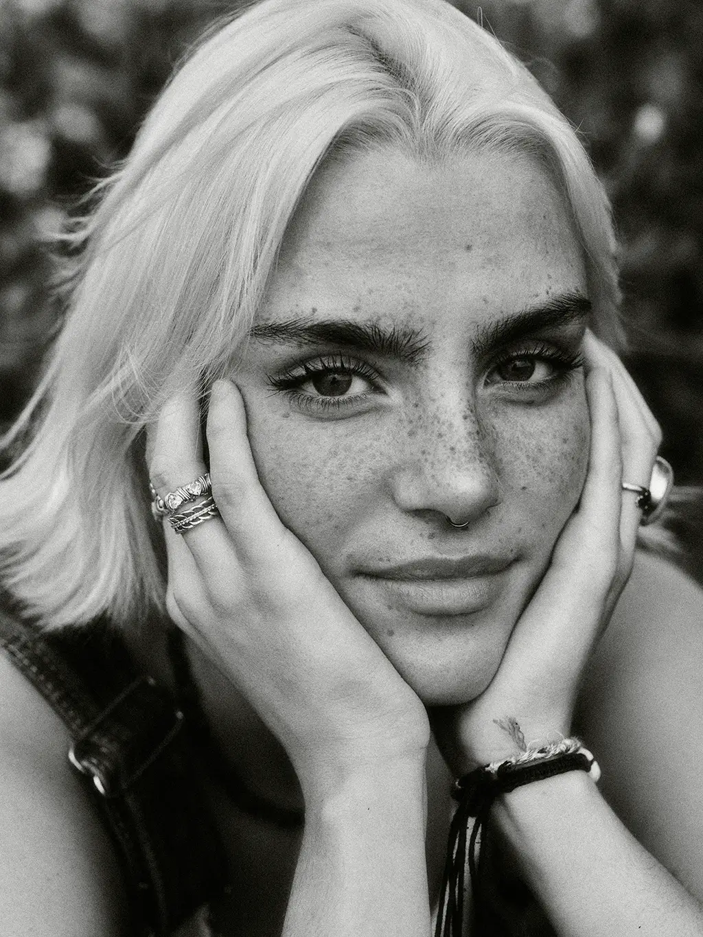 Kreative Content-Produktion und Social Media Faces von Zoomer Agency