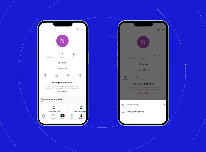 How to set up 2FA (Two-Factor Authentication) on TikTok? - Spikerz