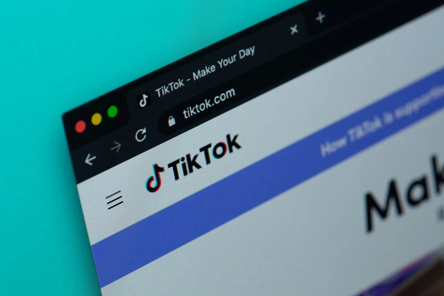 How to set up 2FA (Two-Factor Authentication) on TikTok? - Spikerz