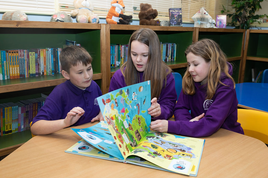 Methley Primary School