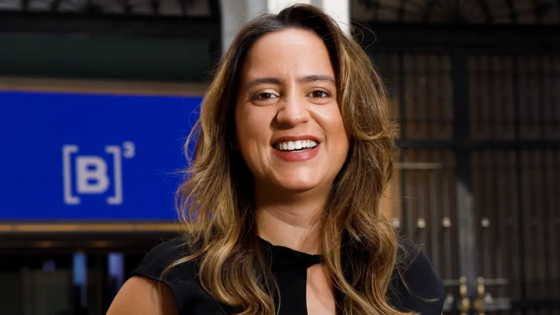 “Temos a meta de iniciarmos nossas operações no primeiro semestre do ...