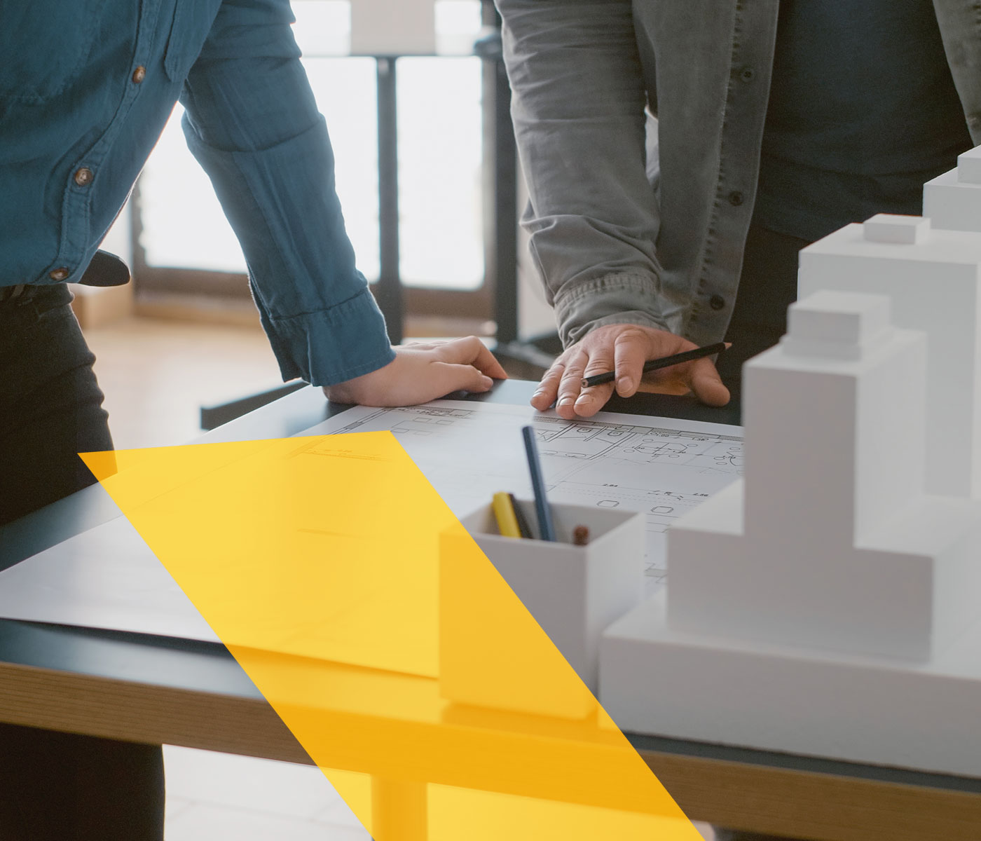 UIA - Urban Impact Advisors