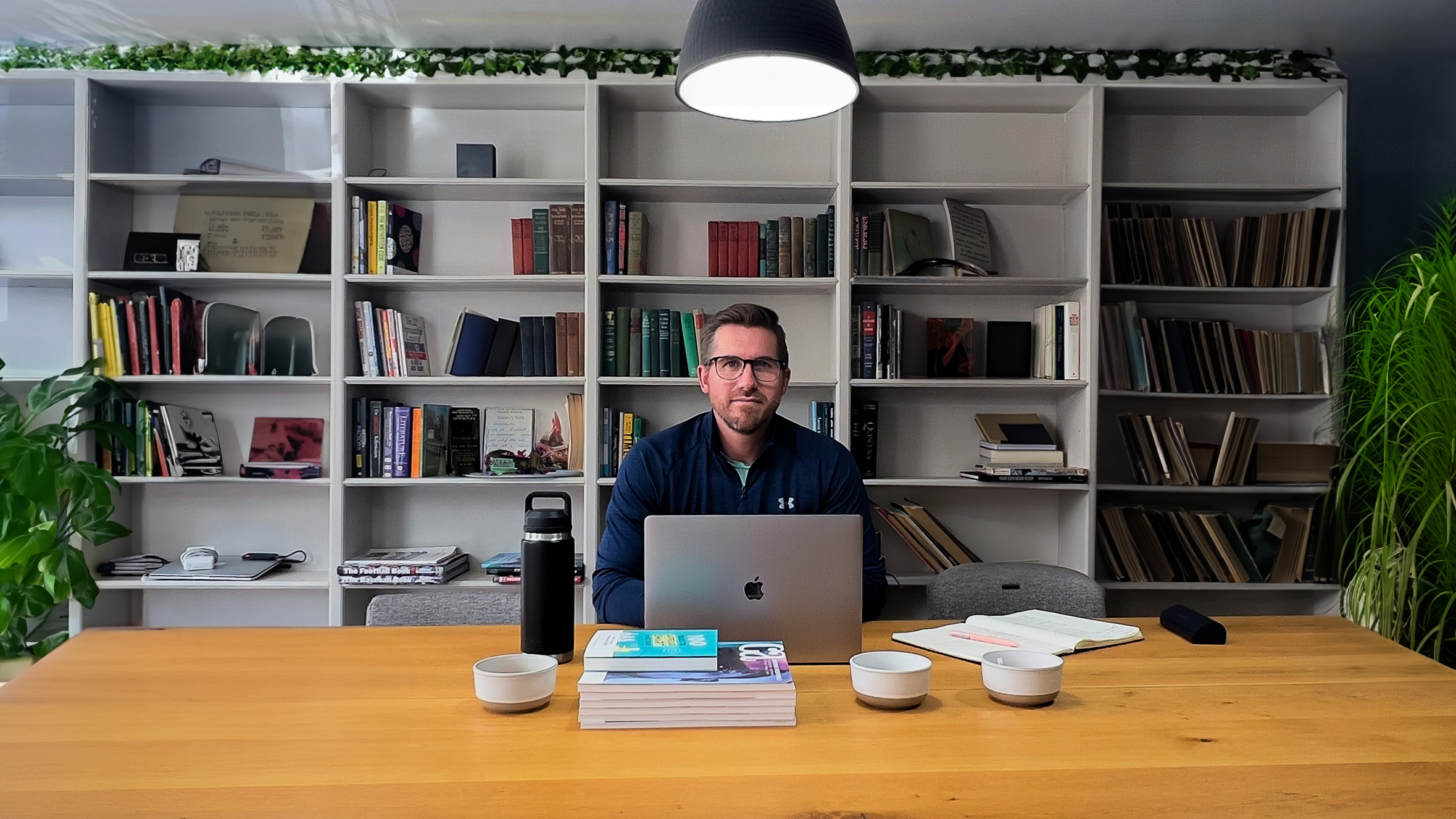 Why Me | Patrick O'Toole - Onward Growth Marketing