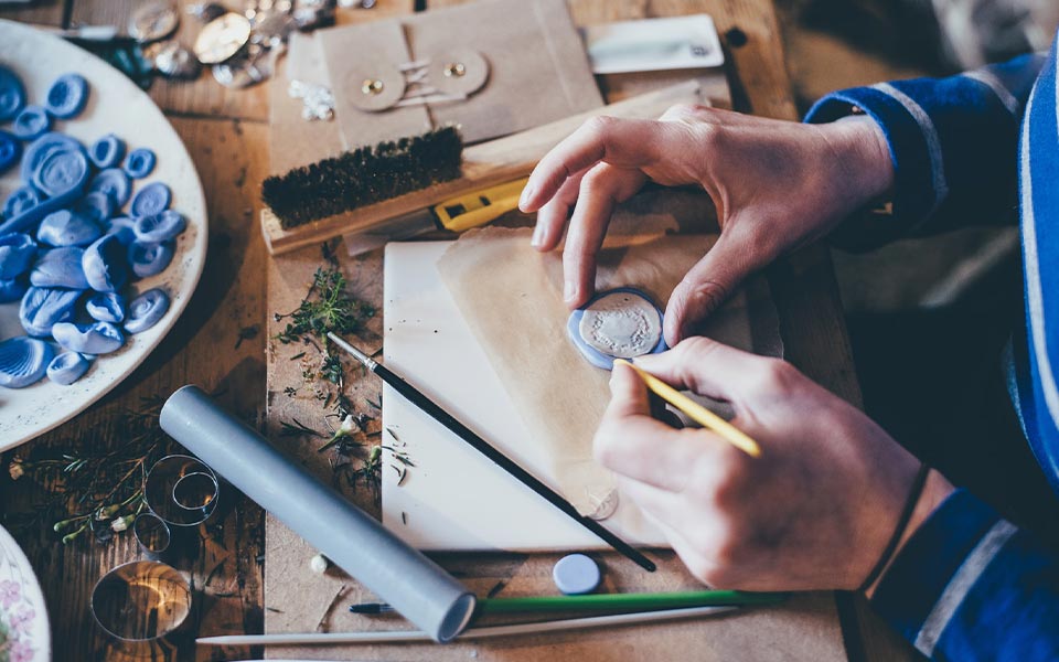 Mehr Käufer mit Etsy erreichen