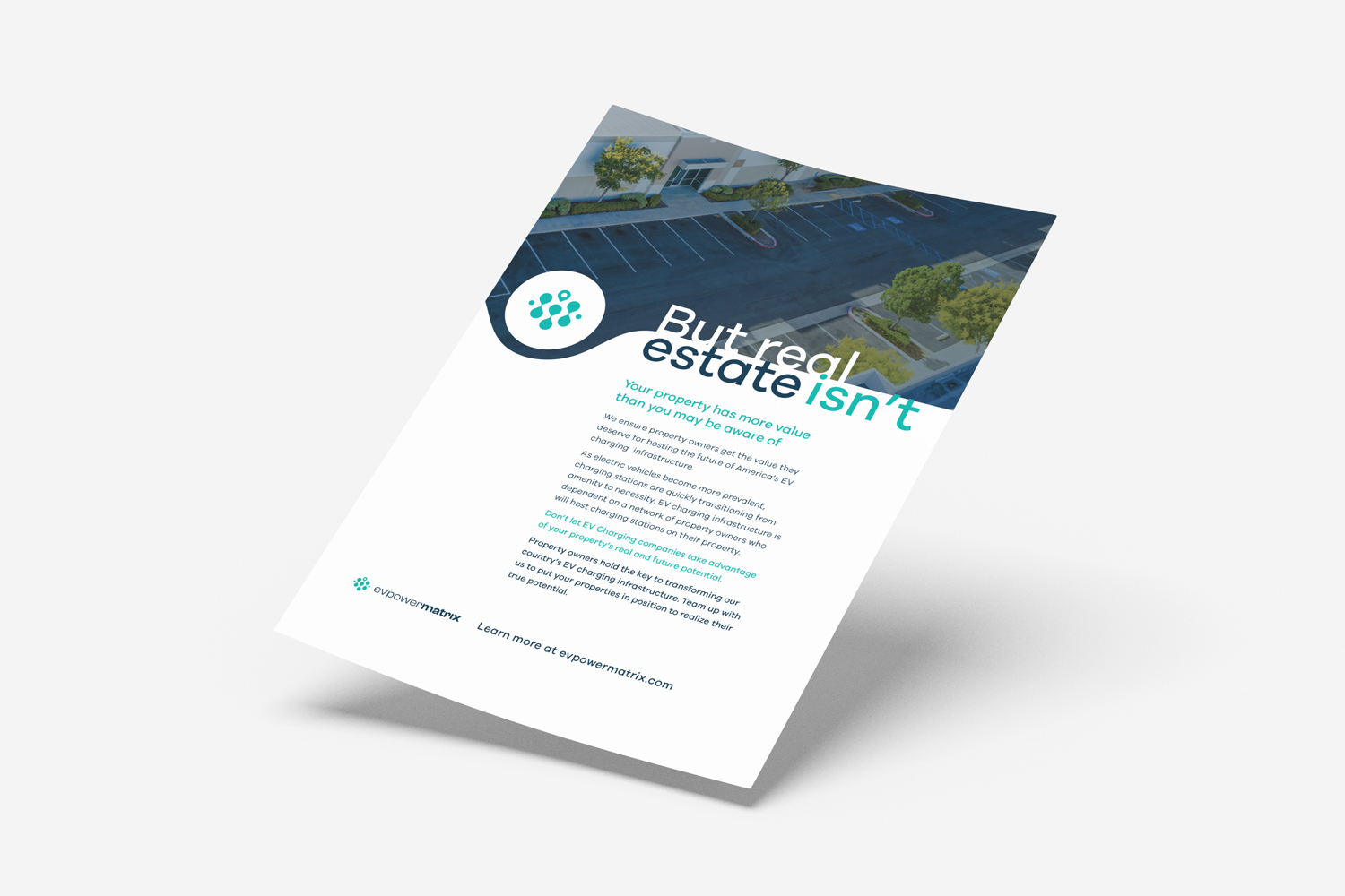 Summit Group | EV Power Matrix