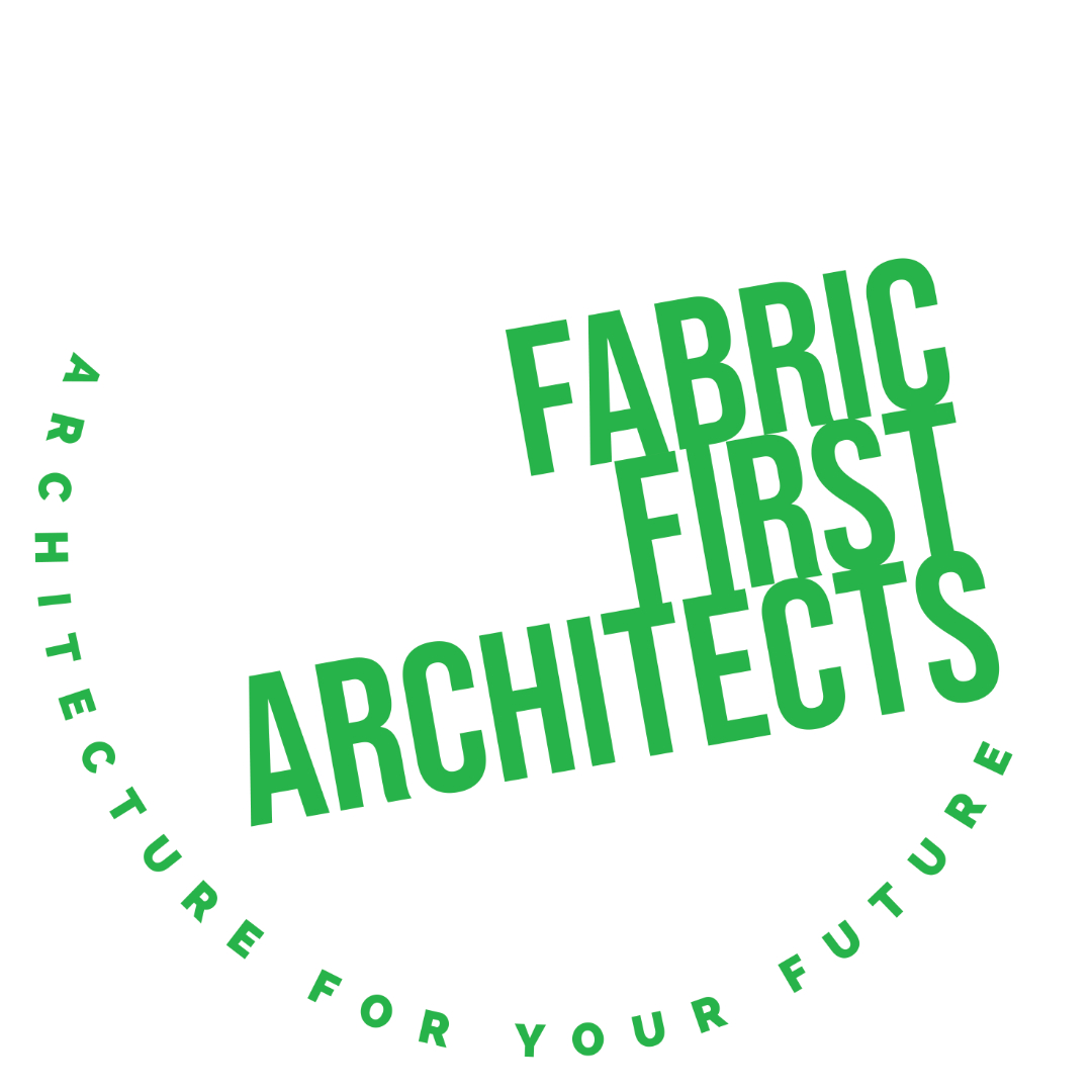 Fabric First Architects - Client first approach - we interpret and ...