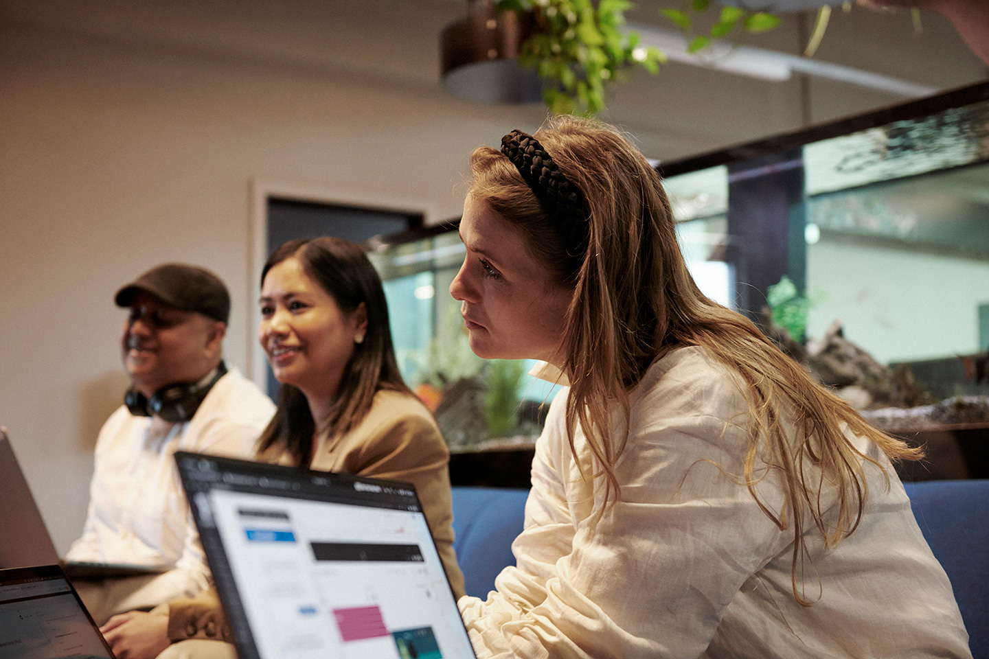 Líderes de software empresarial | Visma