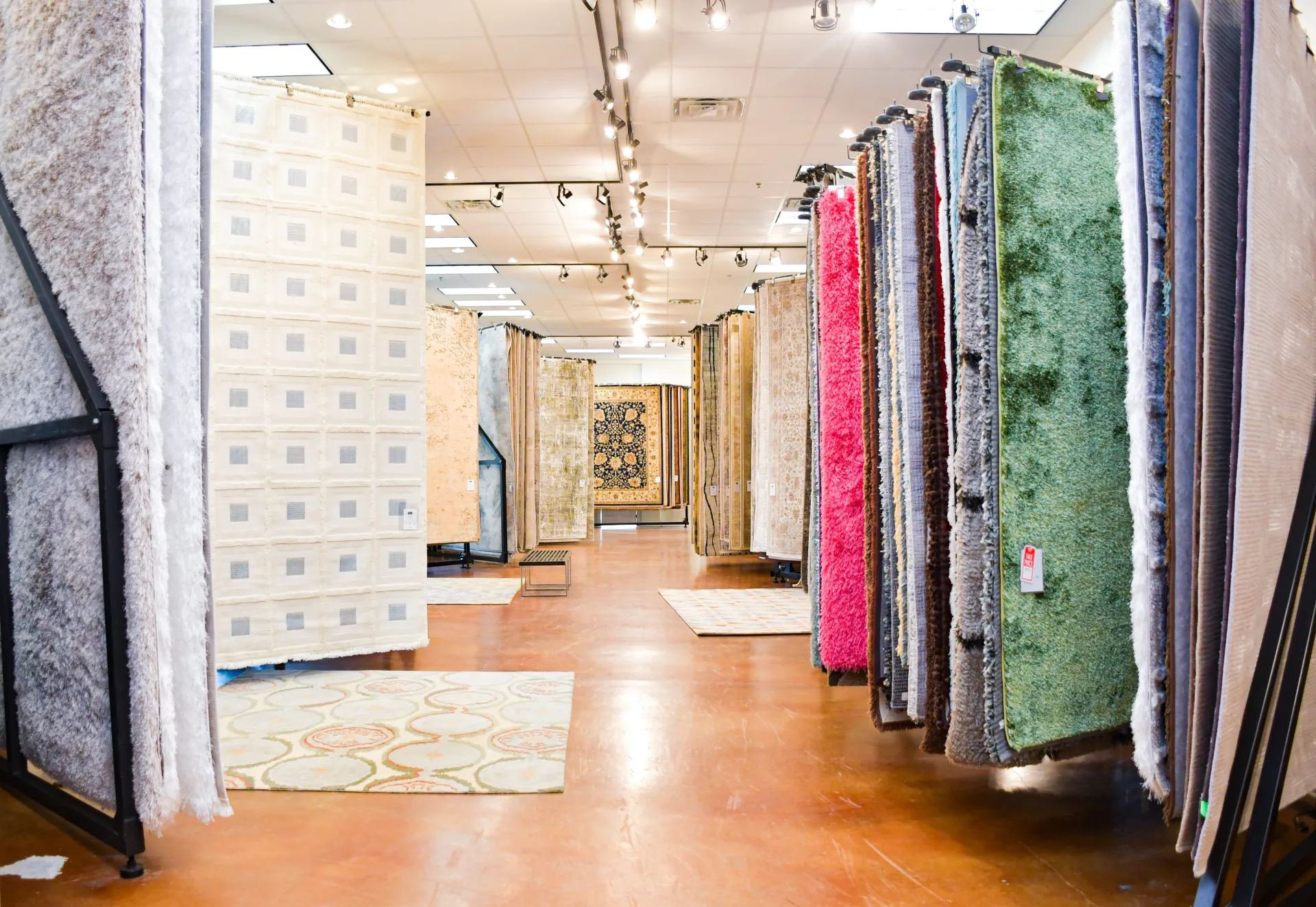 Affordable Rugs