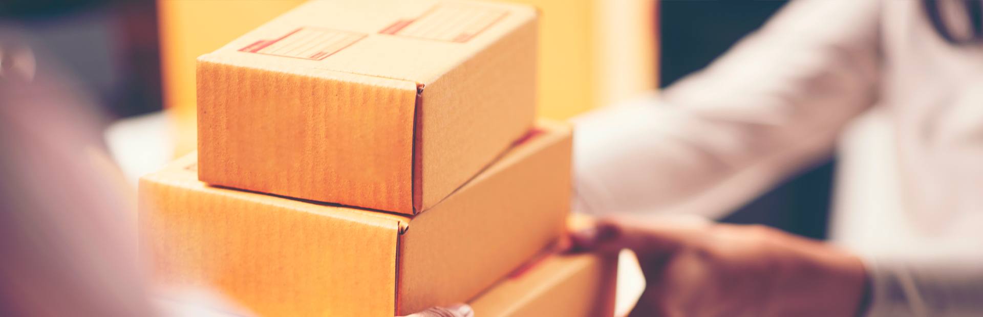 How To Make Your Customer Returns Process More Efficient | Blog | Venditan