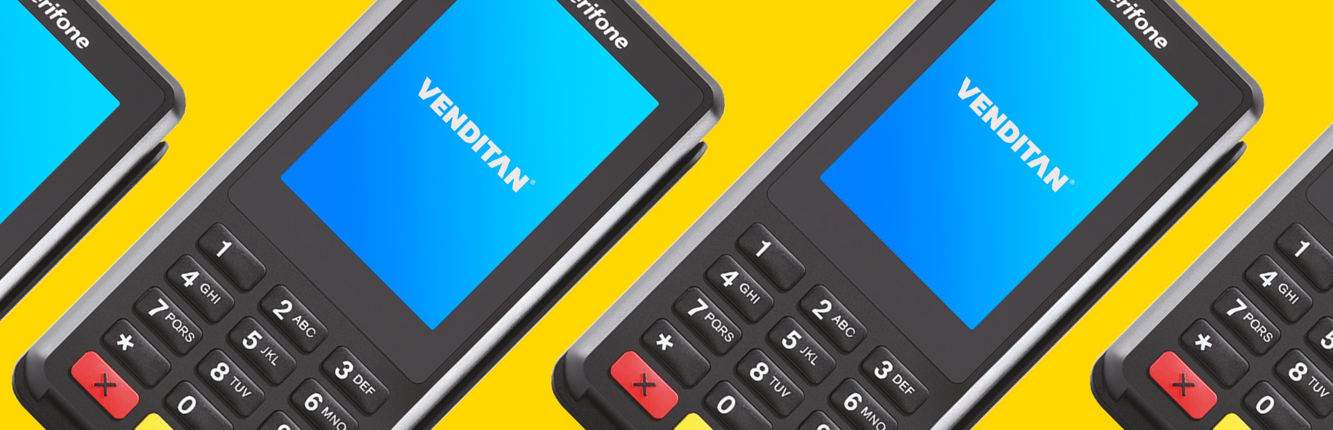 Venditan & Verifone: Partnership Update | Blog | Venditan