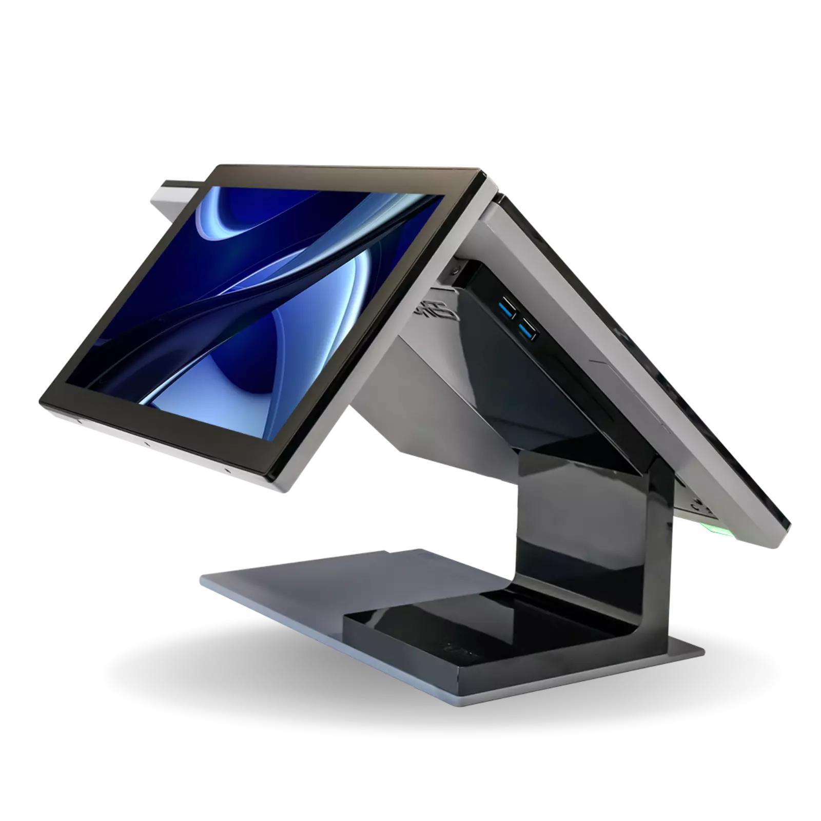 Integrated EPOS and website solution | Venditan
