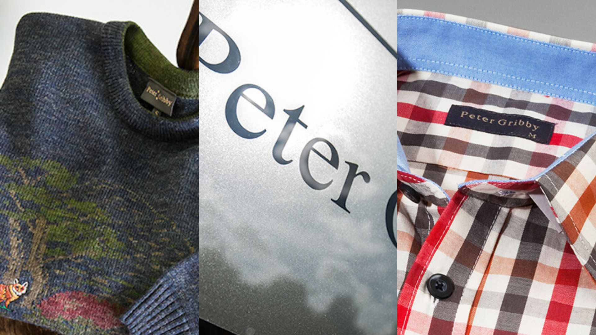 Get to know Peter Gribby & Lizard King | Blog | Venditan