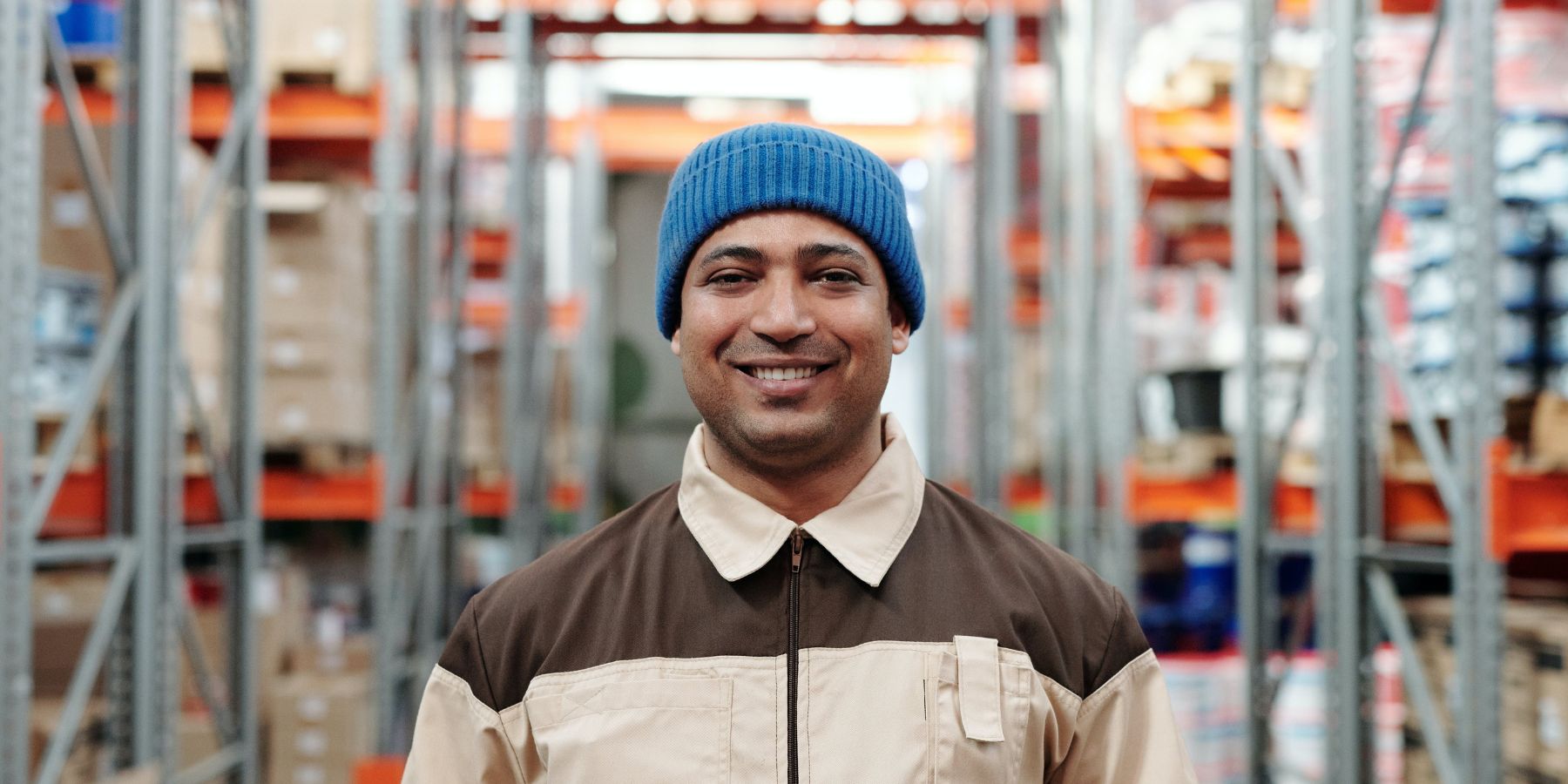 How to improve your receiving efficiency and accuracy | Blog | Venditan