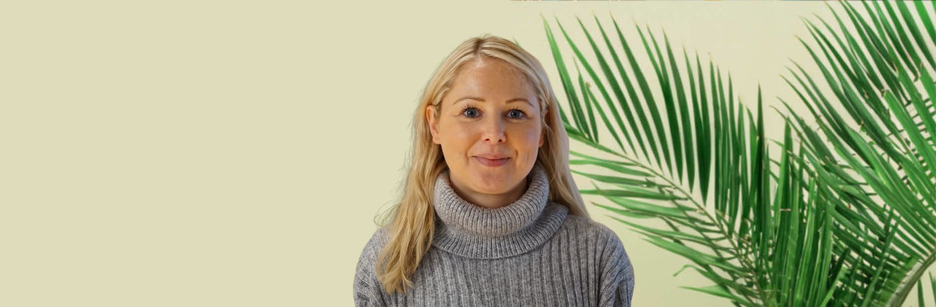 Meet the team - Steph | Blog | Venditan